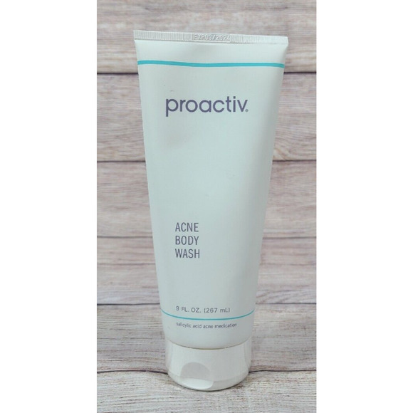 Proactiv Acne Body Wash Para Que Sirve at Ruth Tovar blog